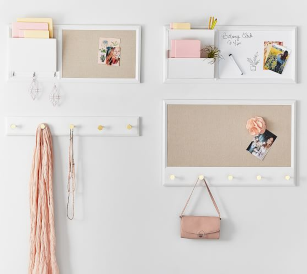 Create a Home Command Center with Items from Amazon!