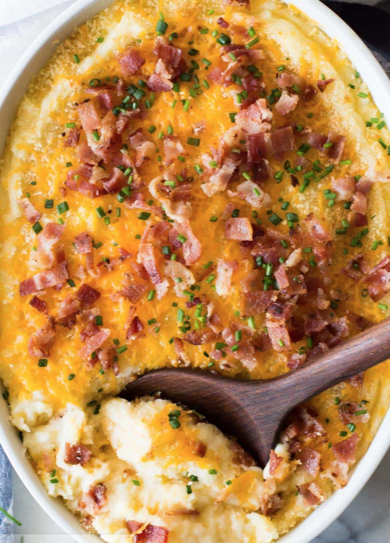 15 Friends-Giving Side Dishes to Wow a Crowd