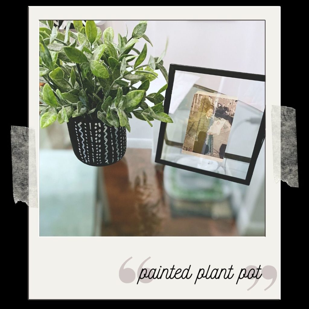 Happy Friday ... UP-cycle Project #1