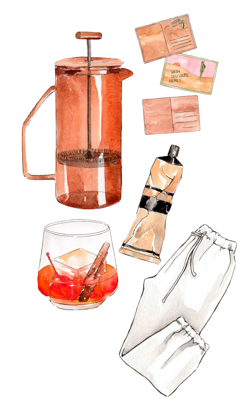 Where Do You Get Those Hand-drawn Illustrations ... My Top Resources