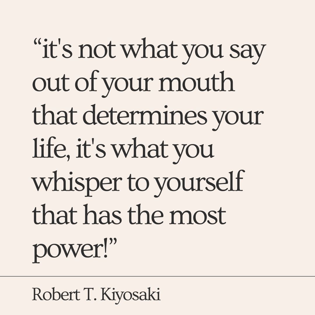 10 of My Favorite Inspirational Lifestyle Quotes