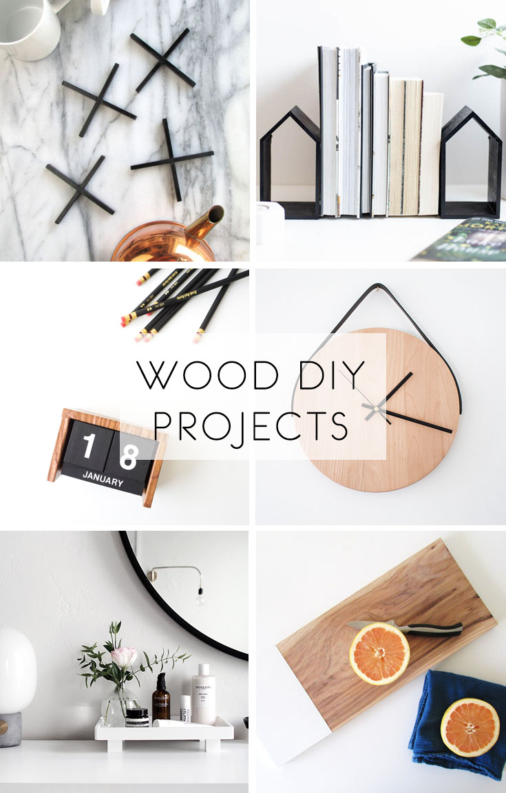 Easy DIY’s for the Summer!