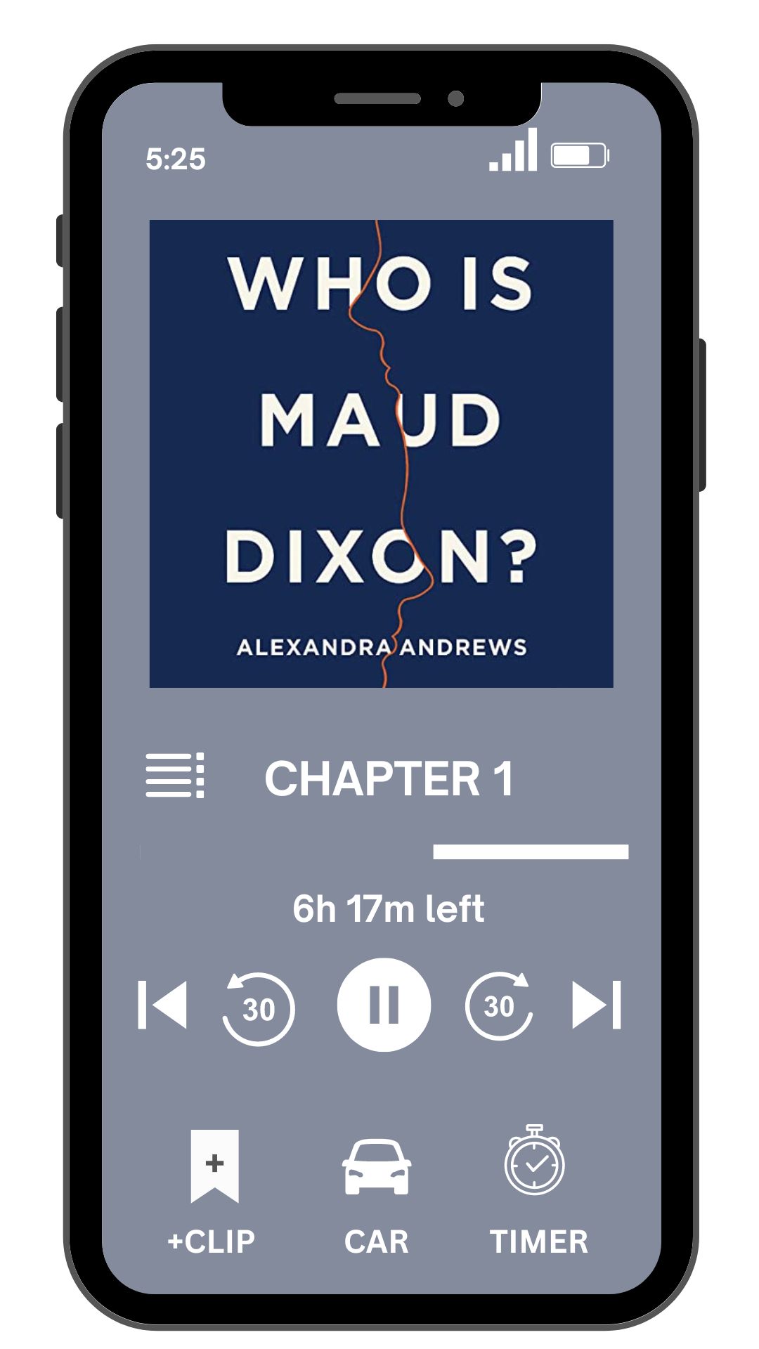Good Reads Challenge Book Review: Who Is Maude Dixon