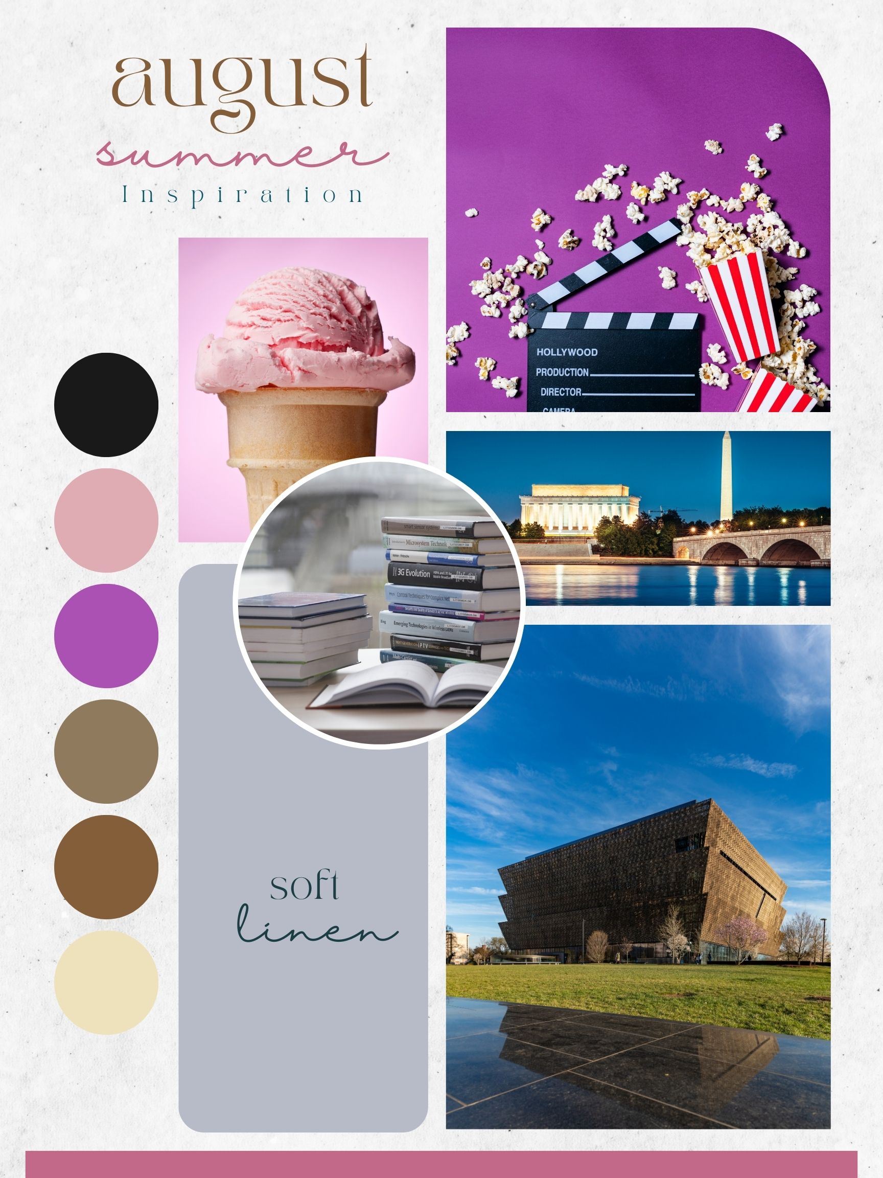 A Mental Health, Self Care Check In