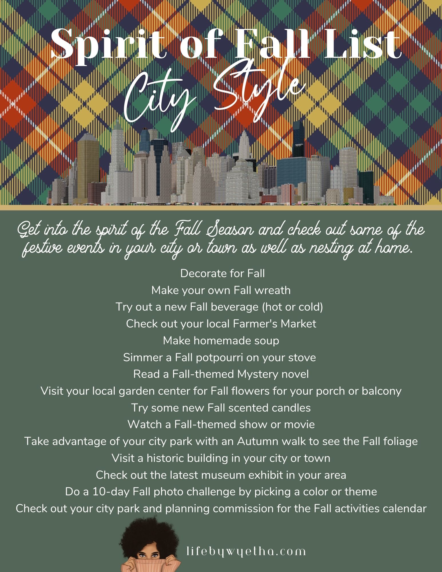 Hello September, Let's Be Friends