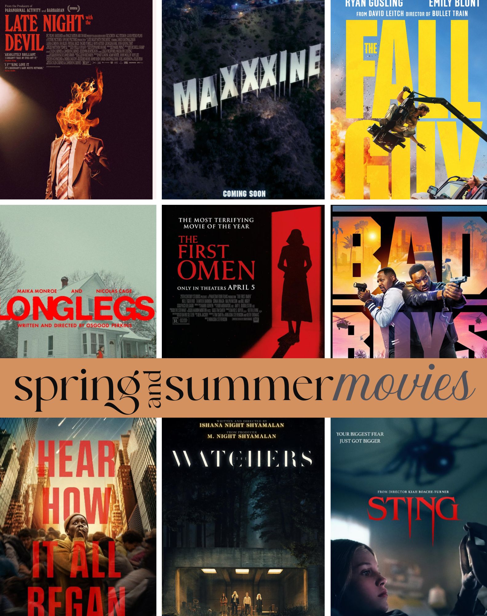 15 New Movies I Can’t Wait to See This Season (Updated!)